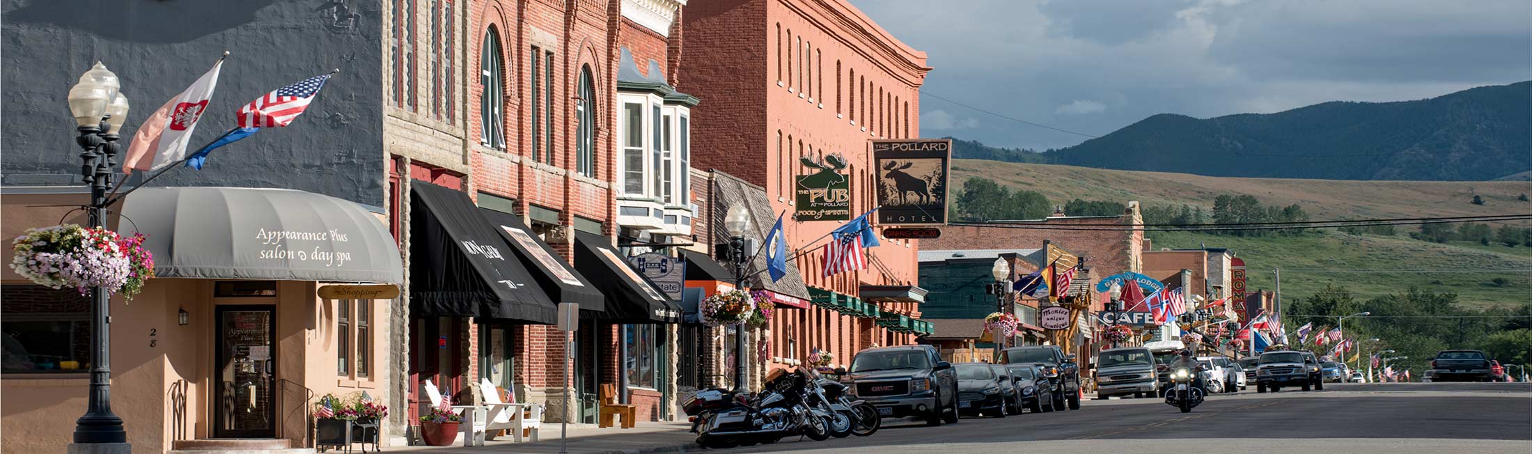 Red Lodge Montana Lodging Red Lodge Mountain